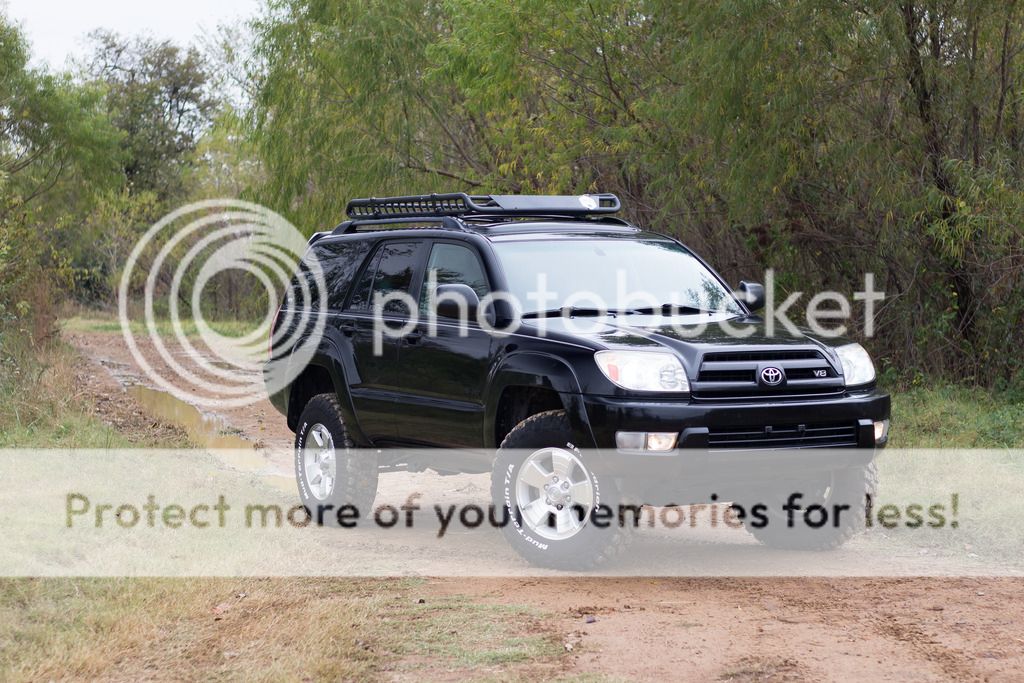 The Overland Adventures - 4th Gen Build! - Page 6 - Toyota 4Runner ...