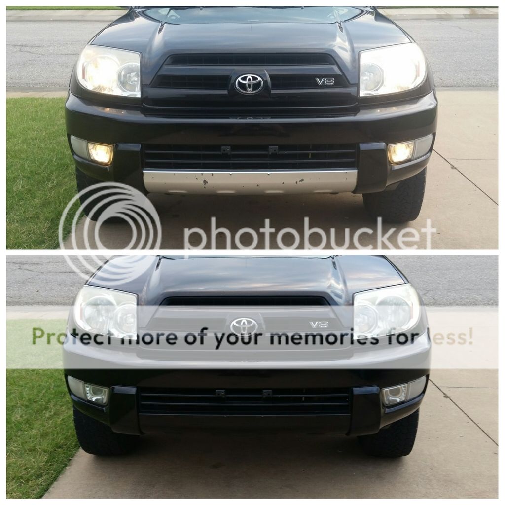 The Overland Adventures - 4th Gen Build! - Toyota 4Runner Forum ...