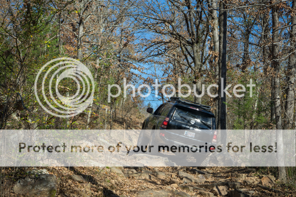 The Overland Adventures - 4th Gen Build! - Page 6 - Toyota 4Runner ...