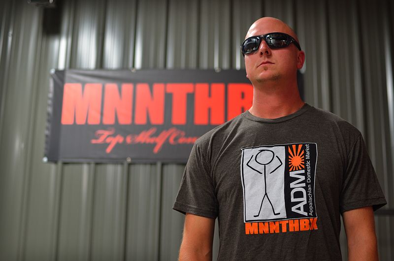 ADM Shirts (new) | Honda Grom