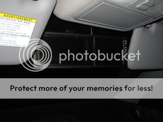 Backup camera location | Toyota RAV4 Forums