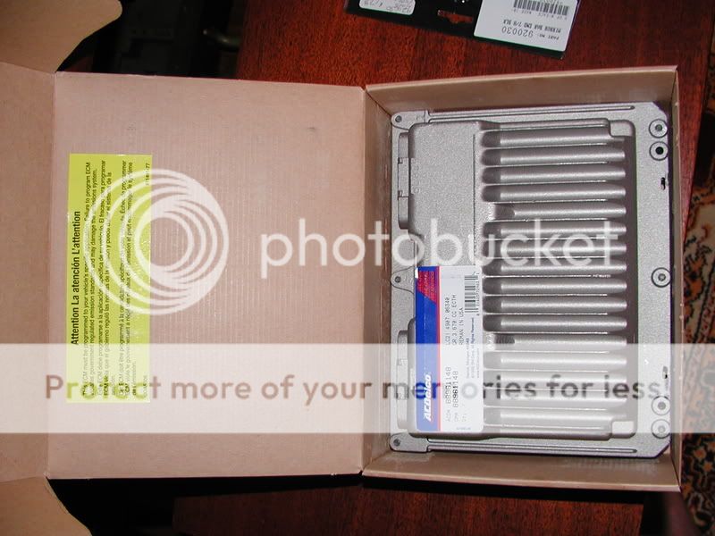 WTB: 94-95 C4 ECM, not Camaro - CorvetteForum - Chevrolet Corvette ...