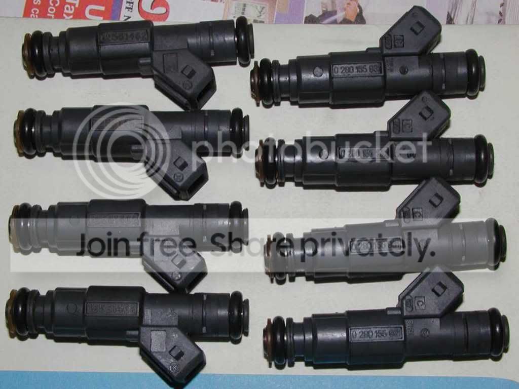 FS:Stock LS1 Injectors for sale - CorvetteForum - Chevrolet Corvette ...