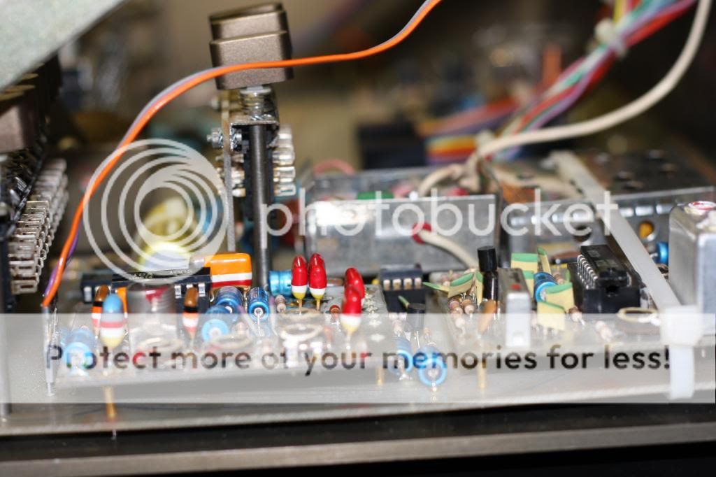 Earliest Varactor (Varicap) Digital Tuner | Audiokarma Home Audio ...