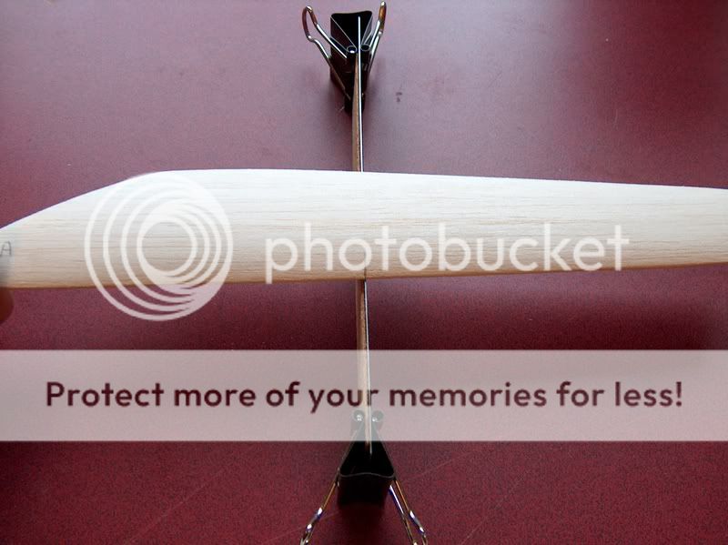 Homemade blades - RCU Forums