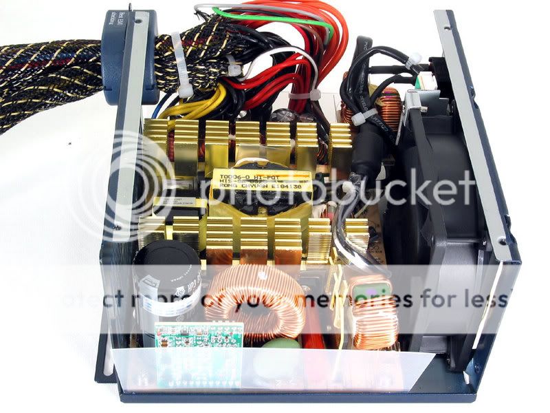 Como escolher a melhor e mais indicada fonte para seu PC - Fontes e ...