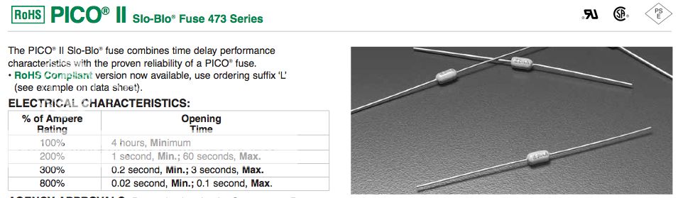 Como usar o Pico Fusível? - Eletrônica - Clube do Hardware