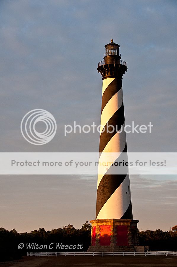 Buxton at Sunrise | OBX Connection Message Board