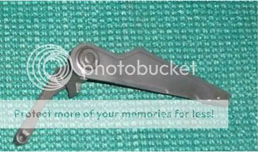 Can you use a Galil Ambi selector on an AK receiver??? | AK Rifles