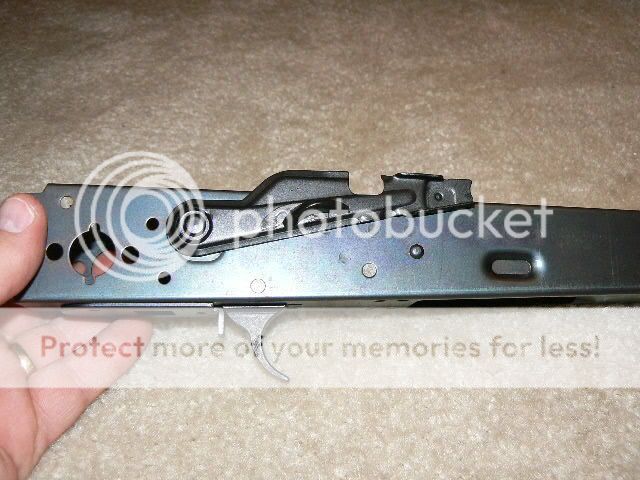 sKott's Polish Underfolder | AK Rifles