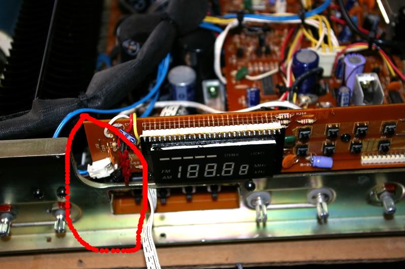 Any Proton Experts Here That Can Help Me With D940 | Audiokarma Home ...