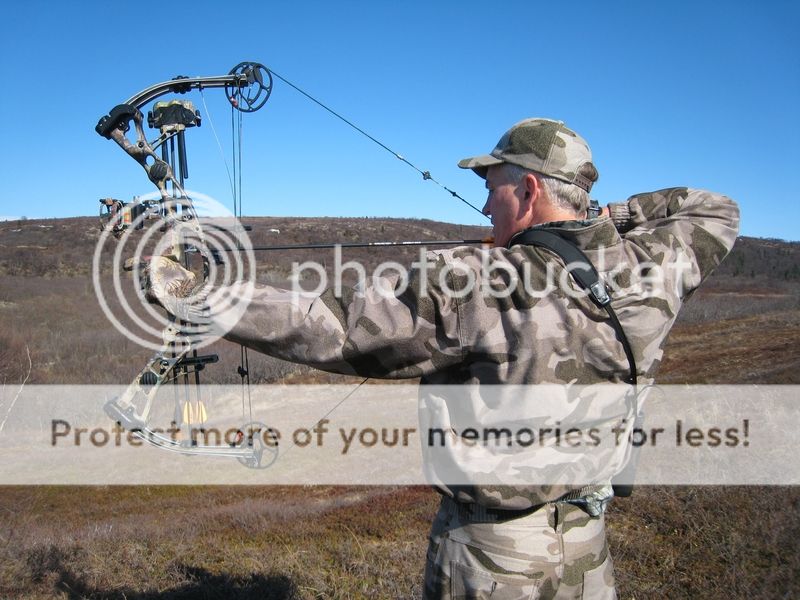 Mounting a rest...... how far back? | Page 2 | Archery Talk Forum