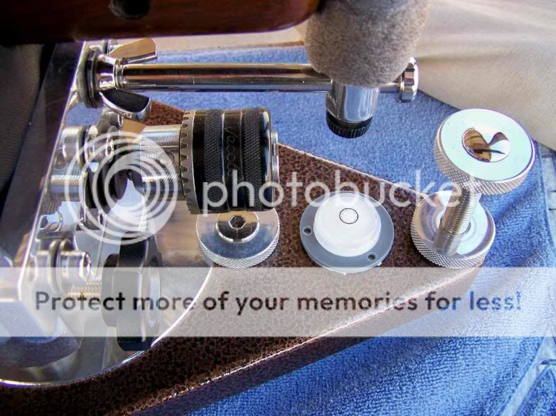 SEB Neo Front Rest | Rimfire Central Firearm Forum