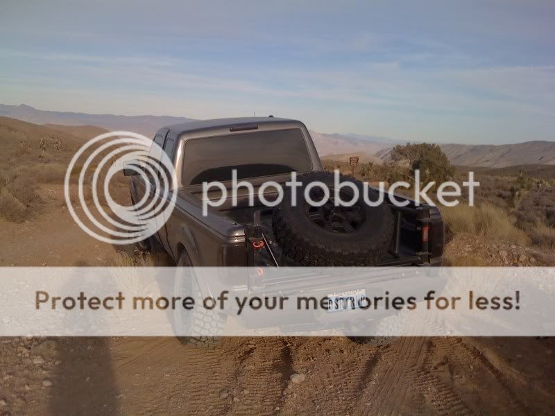 My camburg lifted Ranger | Page 2 | The Ranger Station