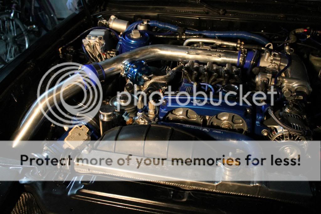 Drift motion Intercooler kit for MK3 Supra? | Supra Forums