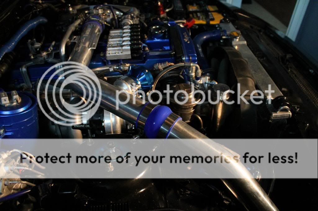 Drift motion Intercooler kit for MK3 Supra? | Supra Forums