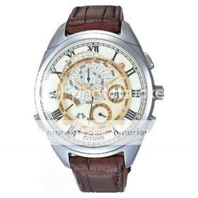 FS: BNIB Citizen Campanola Perpetual Calendar AG6200-07P | WatchUSeek ...