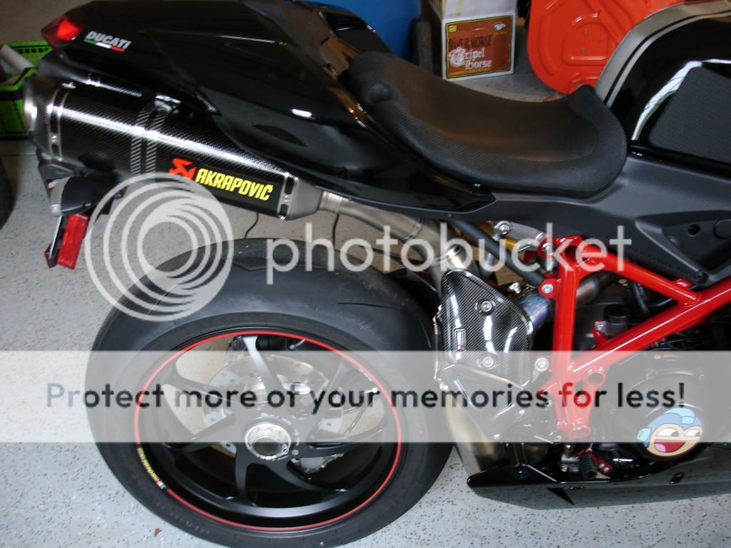 1198sp + Akrapovic + FBF/Microtec | Ducati.ms - The Ultimate Ducati Forum