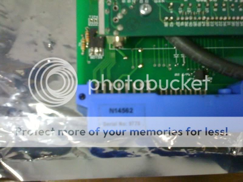 Autronic SM4 drop in ECU / motherboard R32/33 GTR | GTR Forum