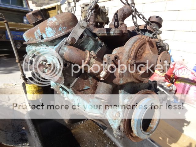 Technical - 1959 Pontiac 389 | The H.A.M.B.