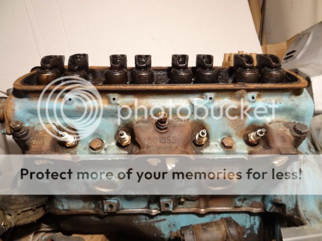 PONTIAC Cylinder Head Tech - Early vs Late - PY Online Forums ...