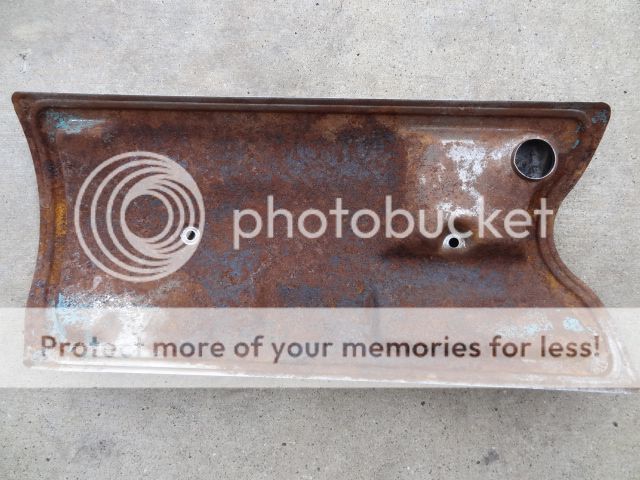 Tri-Power Valley Pans - Specific to Tri-Power or Not? - PY Online ...