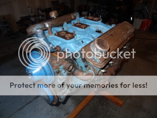 Technical - 1959 Pontiac 389 | Page 2 | The H.A.M.B.