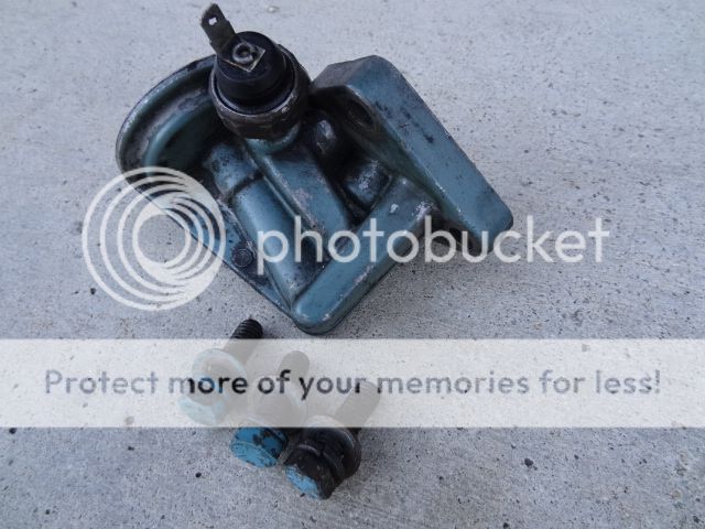 Projects - 1964 PONTIAC 421 HO Engine Build | The H.A.M.B.