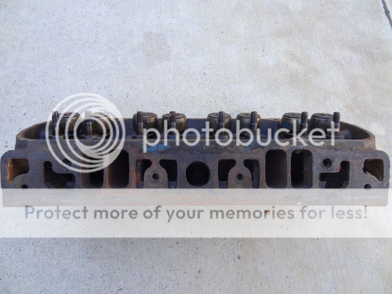 Projects - 1964 PONTIAC 421 HO Engine Build | The H.A.M.B.