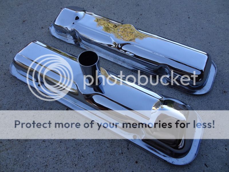 Projects - 1964 PONTIAC 421 HO Engine Build | The H.A.M.B.