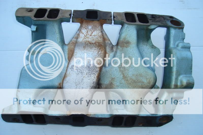 PONTIAC Cylinder Head Tech - Early vs Late - PY Online Forums ...