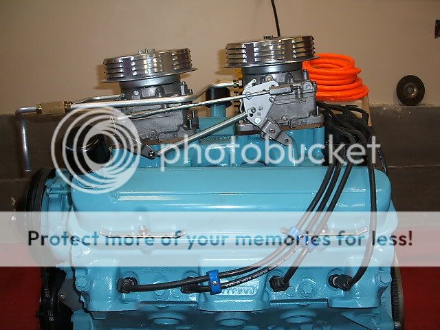 History - PONTIAC 421 Super Duty - McKellar #10 Camshaft | The H.A.M.B.