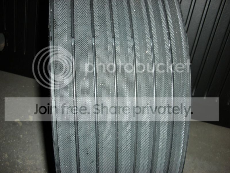 Q5/SQ5 Collapsible Spare Wheel for sale | Audi Q5 Forum