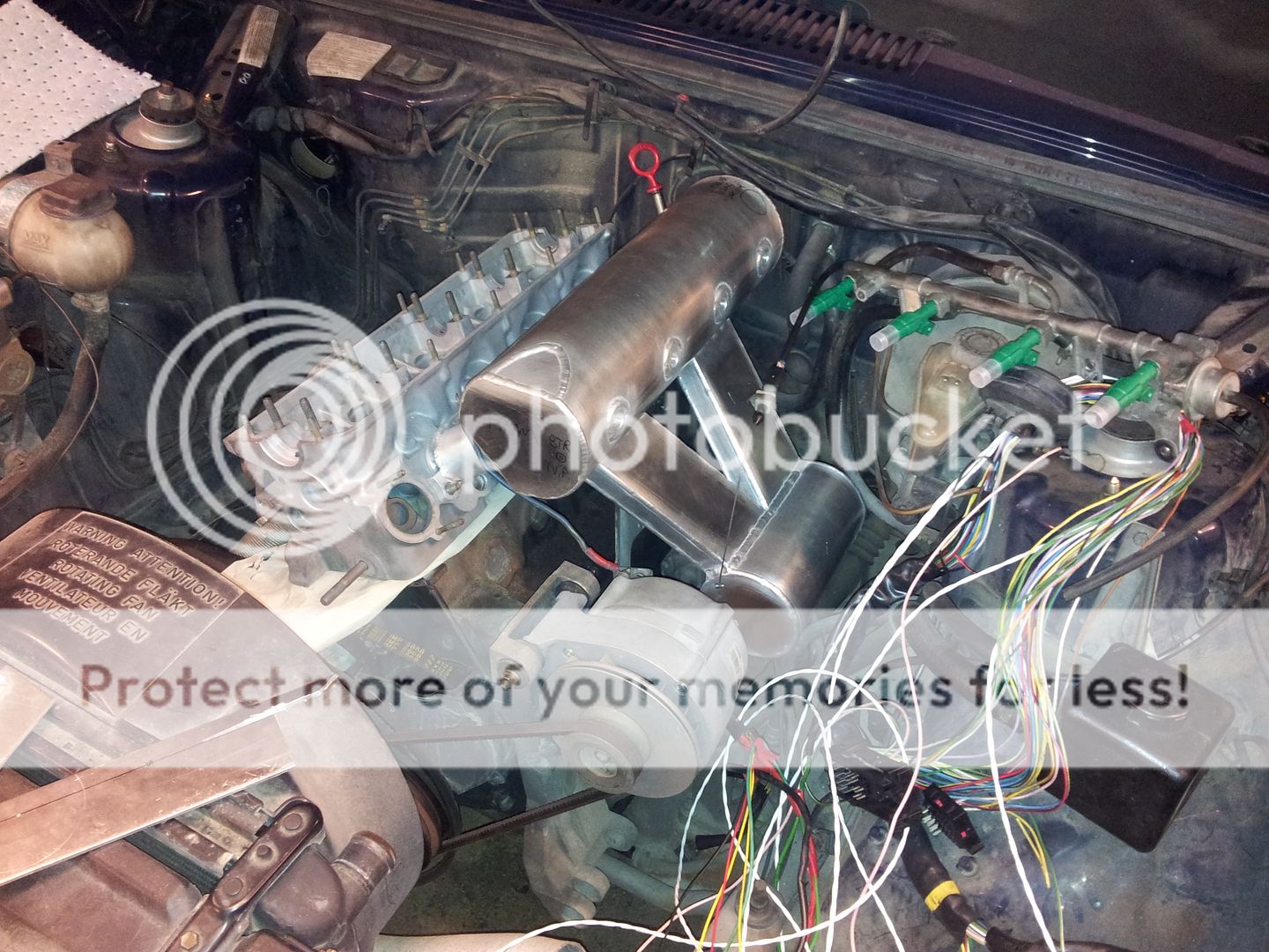 Plenum Volume - Page 2 - Don Terrill’s Speed-Talk