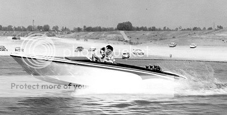 Vintage Speed Boats | Page 11 | The H.A.M.B.