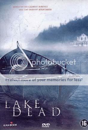 After Dark 8 Films To Die For: Lake Dead (George Bessudo) 2007 ...