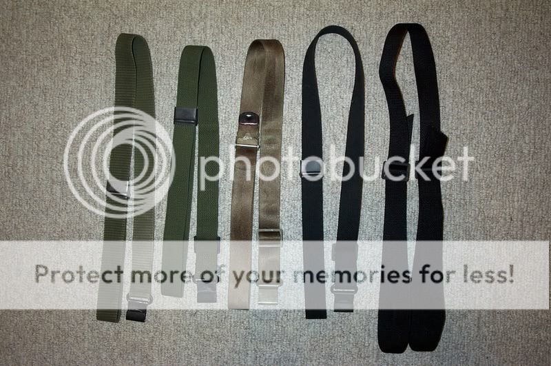 Which sling for M16A2 retro? > AR-15 / M-16 Retro Forum > AR15.COM