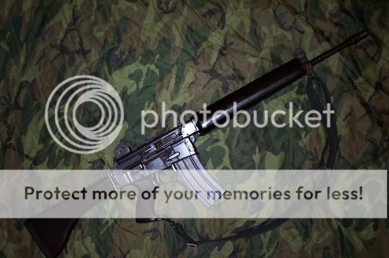 AR-180B users ~ Let's see your rig > AR Variants > AR15.COM