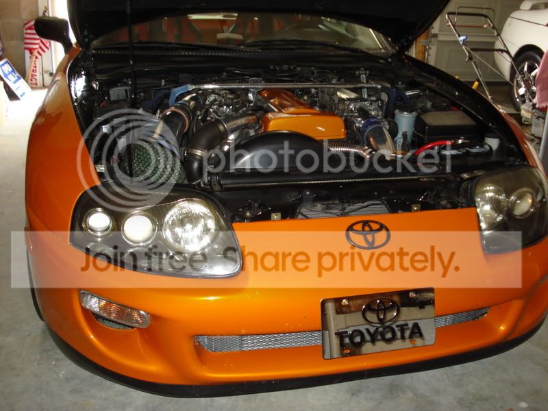 WTT: My 97 Supra Turbo for your Z06 - Page 2 - CorvetteForum ...