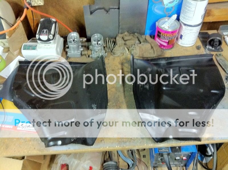 Round Headlight Conversion Question? | VW Vortex - Volkswagen Forum