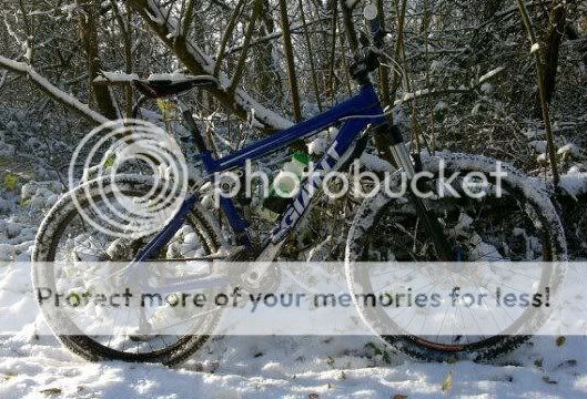 Giant NRS1 | Retrobike