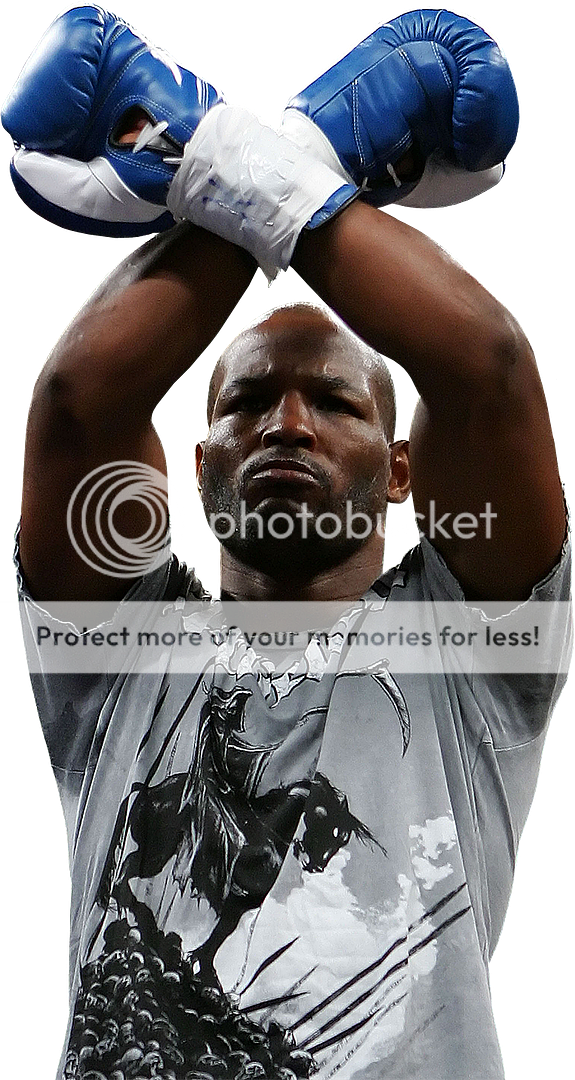 Let's Have Fun With People Who Are In Boxing - Boxing Forum