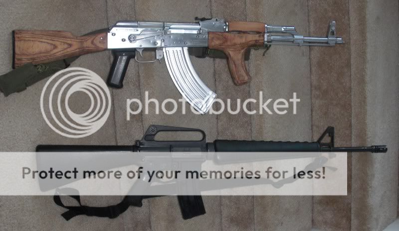 Romanian pic thread!!!! | Page 24 | AK Rifles