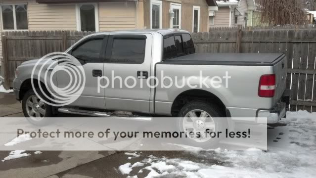 shackles vs blocks? - Ford F150 Forum - Community of Ford Truck Fans